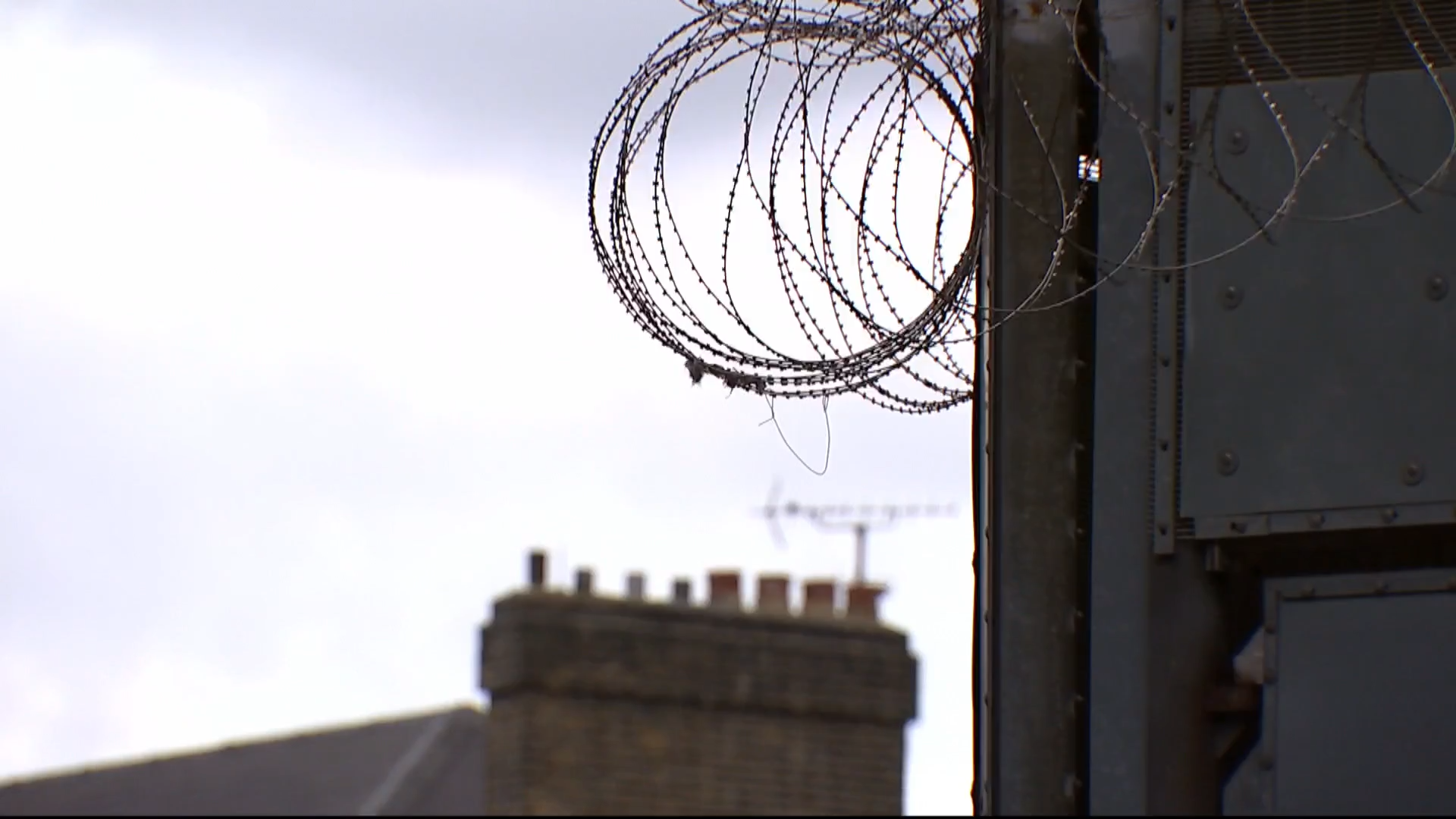 UK Prisons – Channel 4 News
