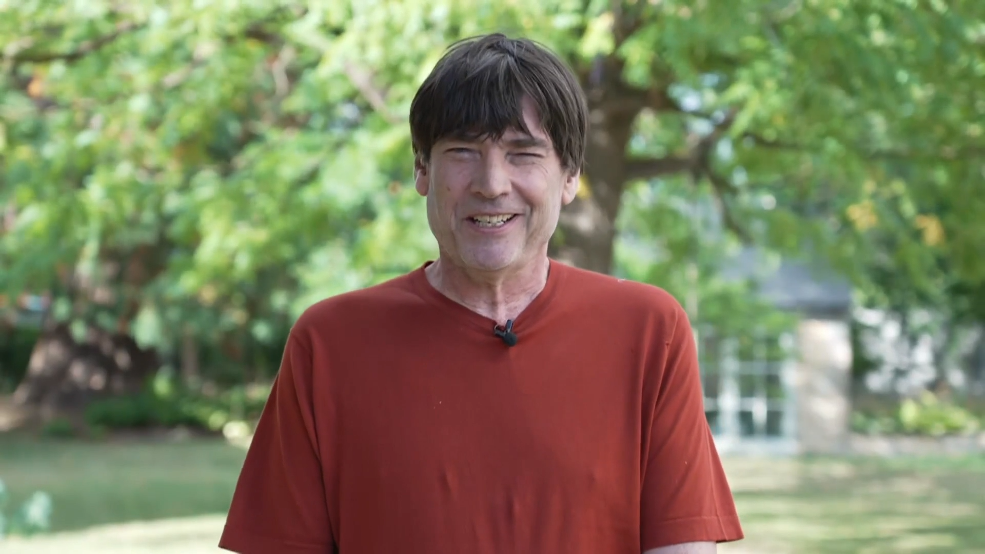 ‘My mum thought I’d get murdered at Glastonbury’ says Blur’s Alex James ...