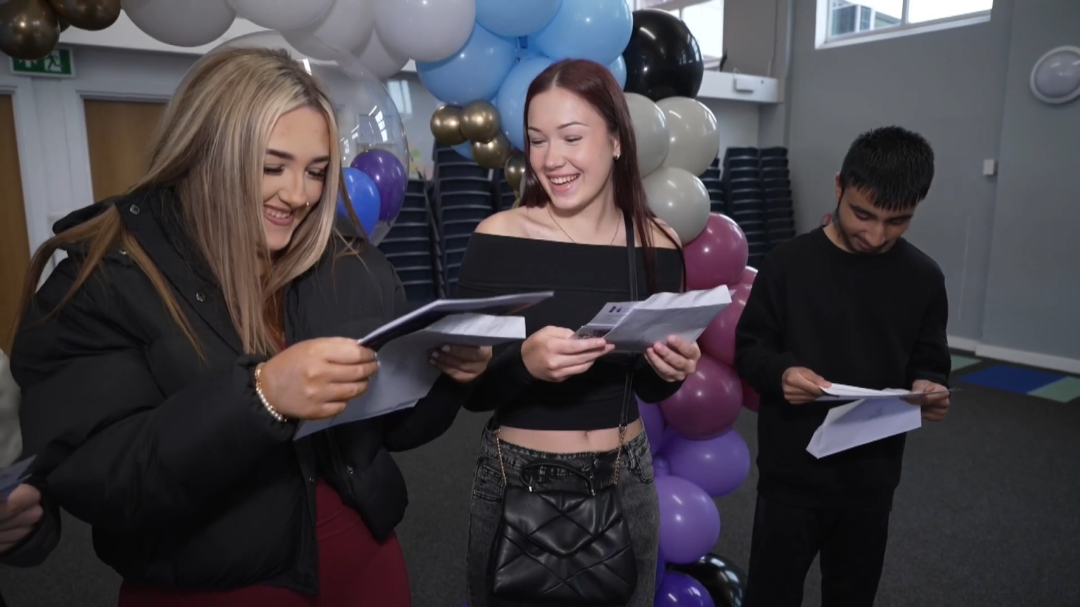 Education – Channel 4 News