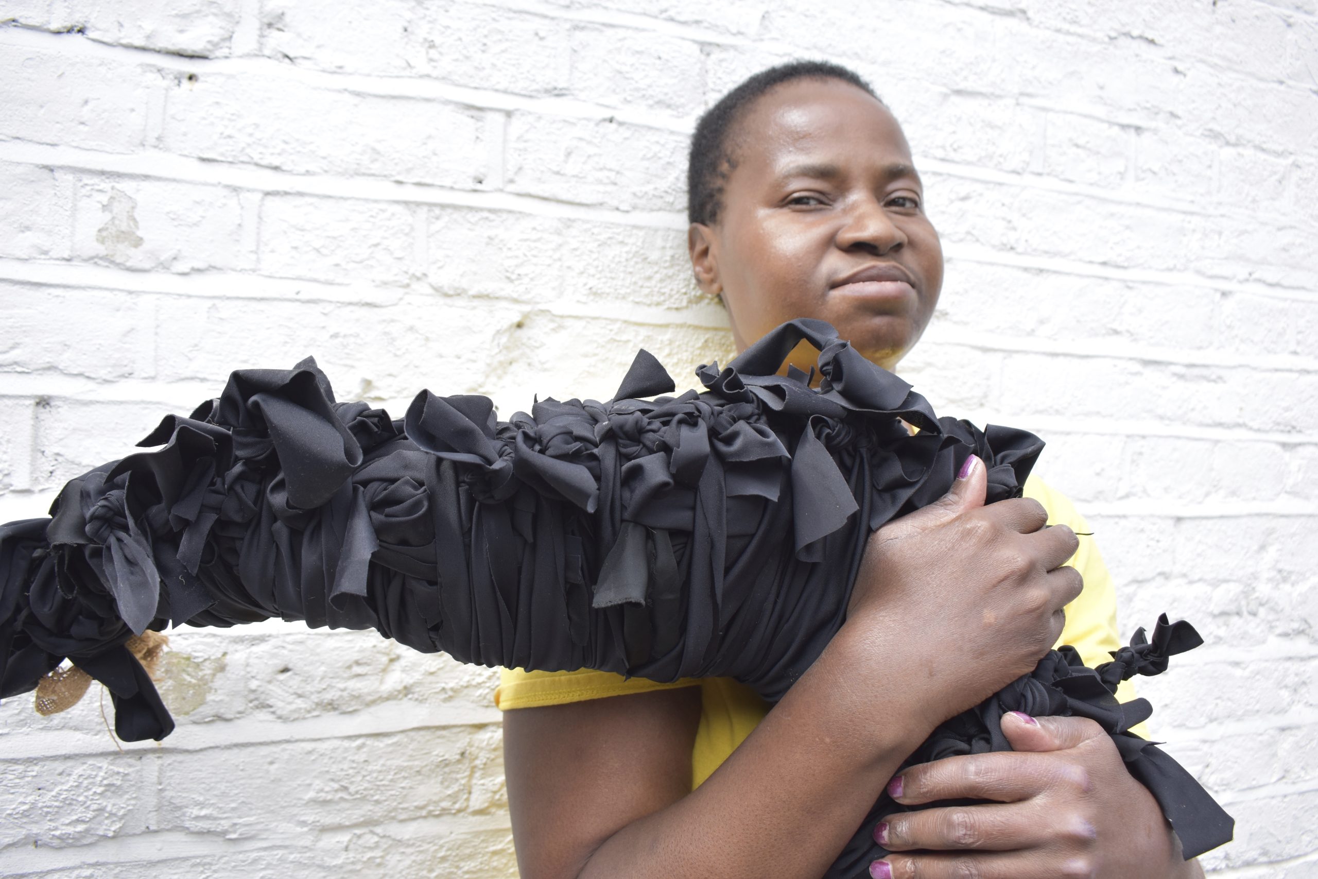 The Turner Prize finalist who sculpts to the rhythm of disco – Channel ...