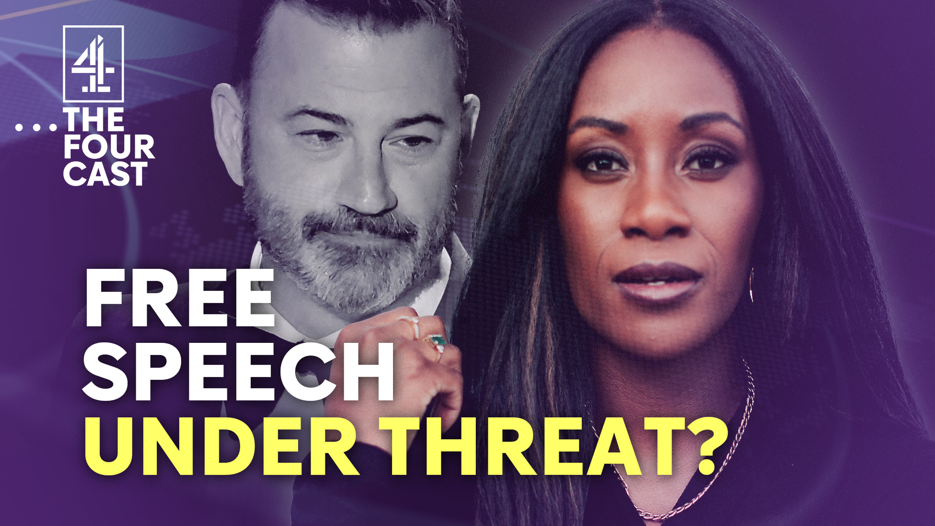 The Fourcast – Channel 4 News