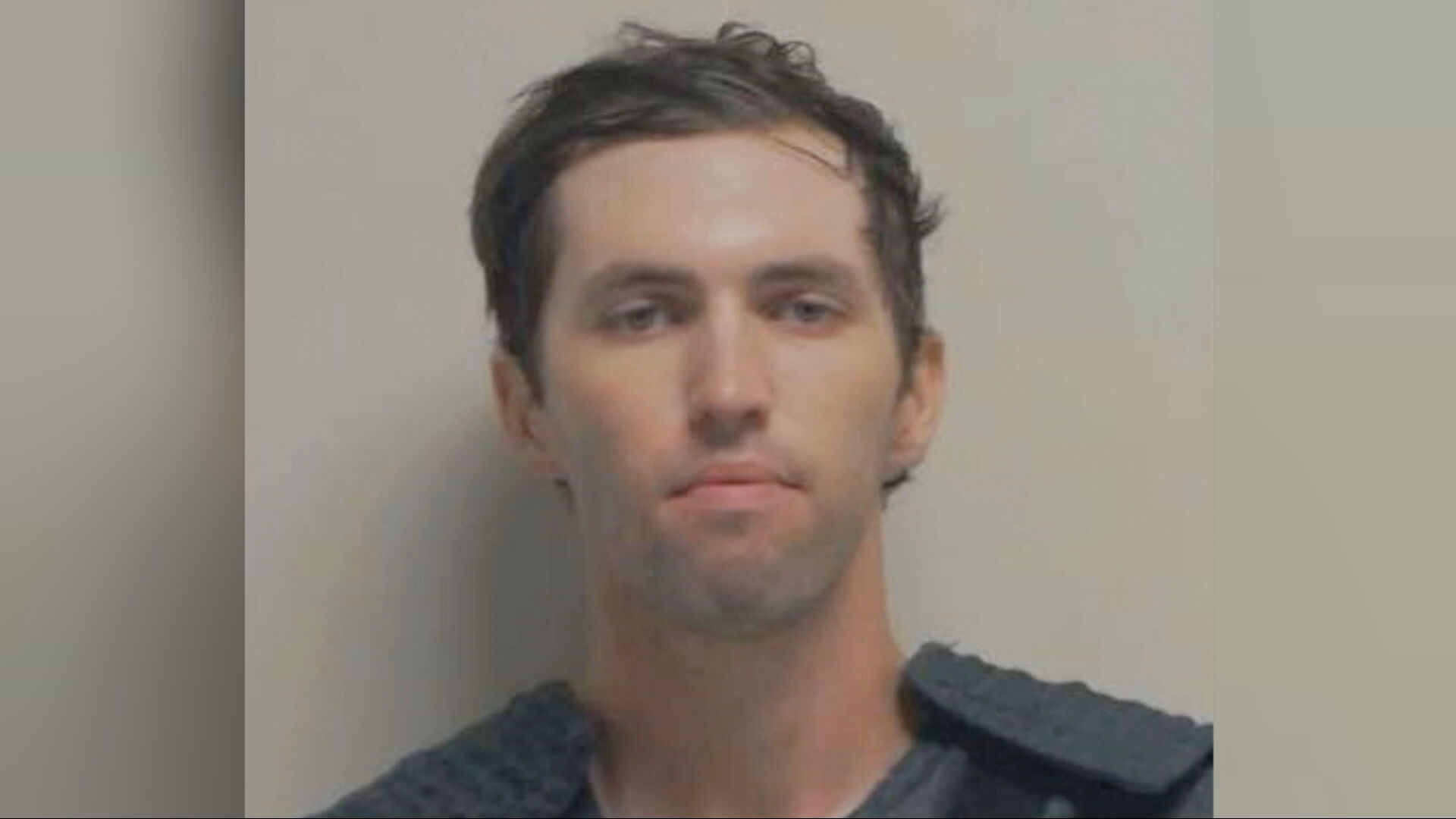 Charlie Kirk murder suspect brought into custody – Channel 4 News