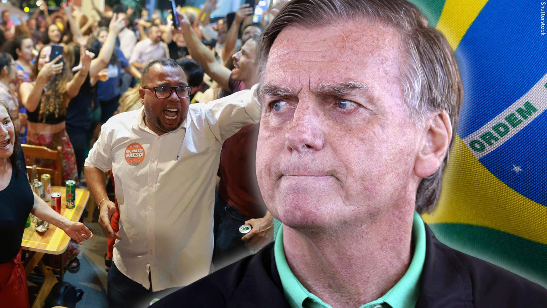 Jair Bolsonaro sentenced to 27 years in prison for plotting Brazil coup ...