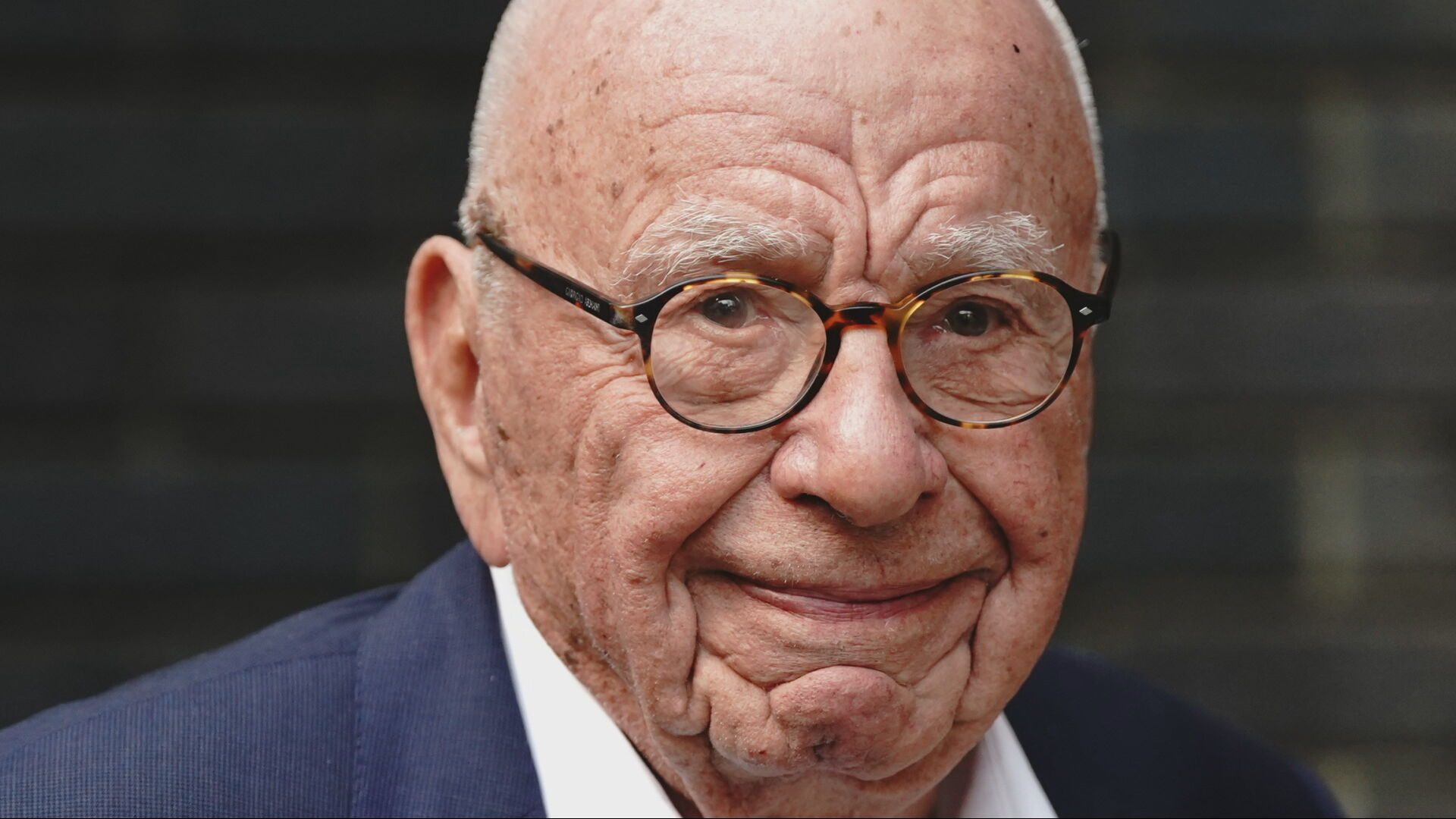 Rupert Murdoch’s son take control of empire after succession deal – Channel 4 News