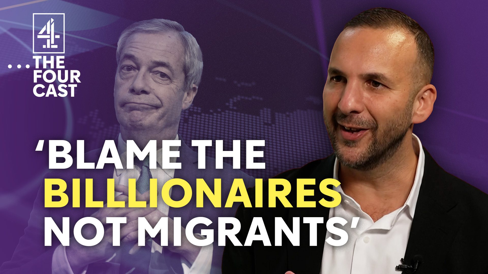 Is Zack Polanski the Left’s answer to Nigel Farage? – Channel 4 News