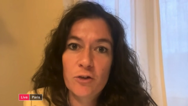 Macron responsible for ‘critical situation’ says left-wing French MP ...