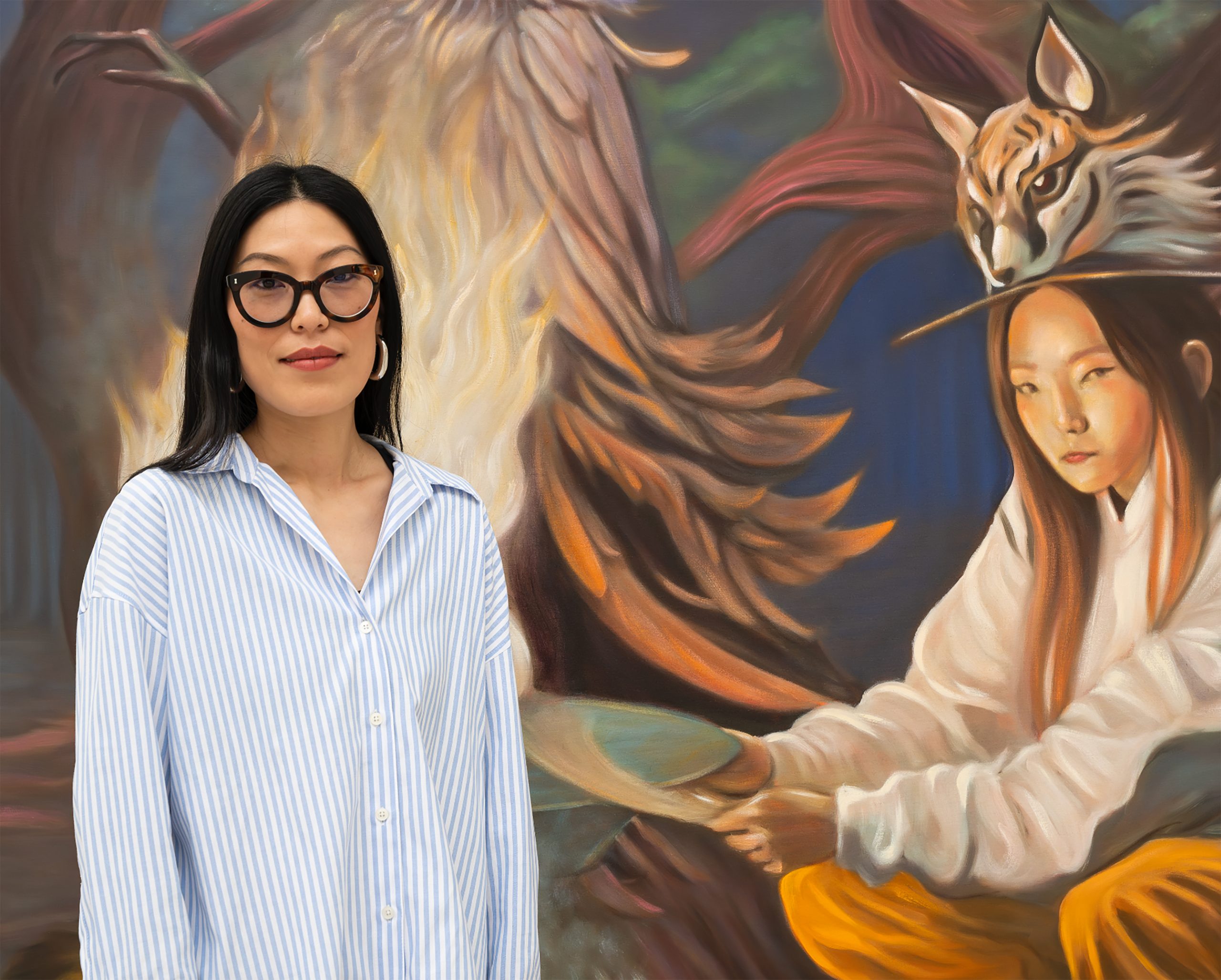 The Turner Prize finalist who sculpts to the rhythm of disco – Channel ...