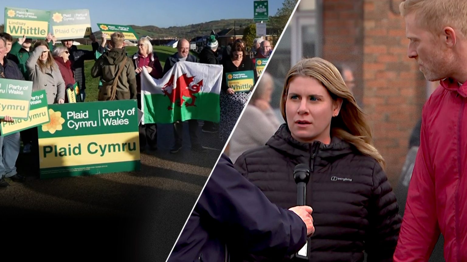 Wales – Channel 4 News