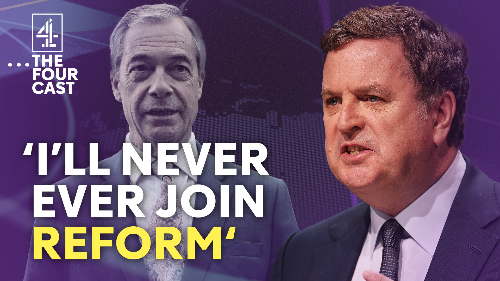 The Fourcast – Channel 4 News