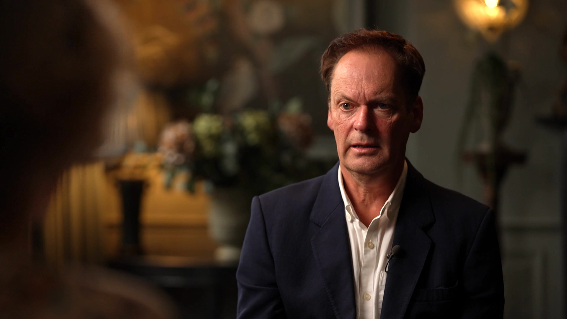 Exclusive: ‘The Penguin Lessons’ author accused of historic sexual ...