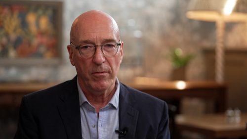 Exclusive: ‘The Penguin Lessons’ author accused of historic sexual ...