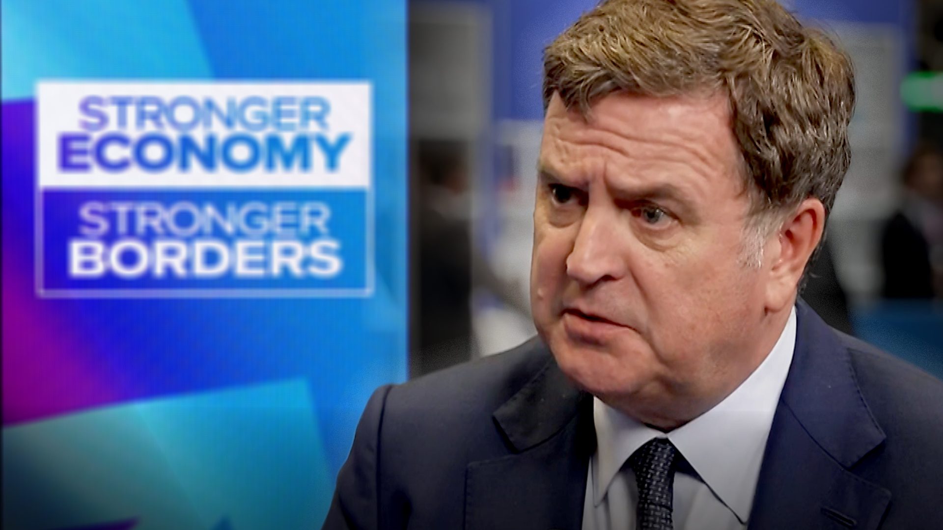 Conservatives set out plans to slash public spending by £47bn – Channel ...