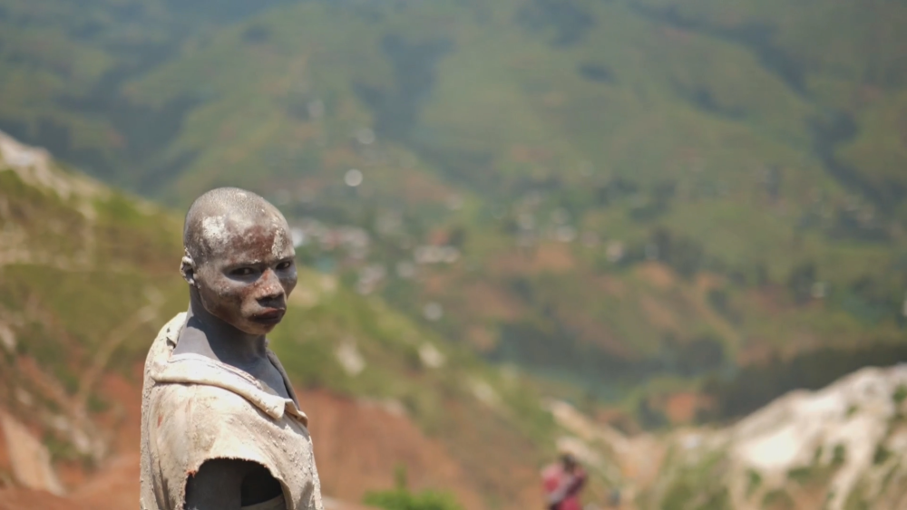 Inside the rebel-held mines in eastern Congo that help power your ...