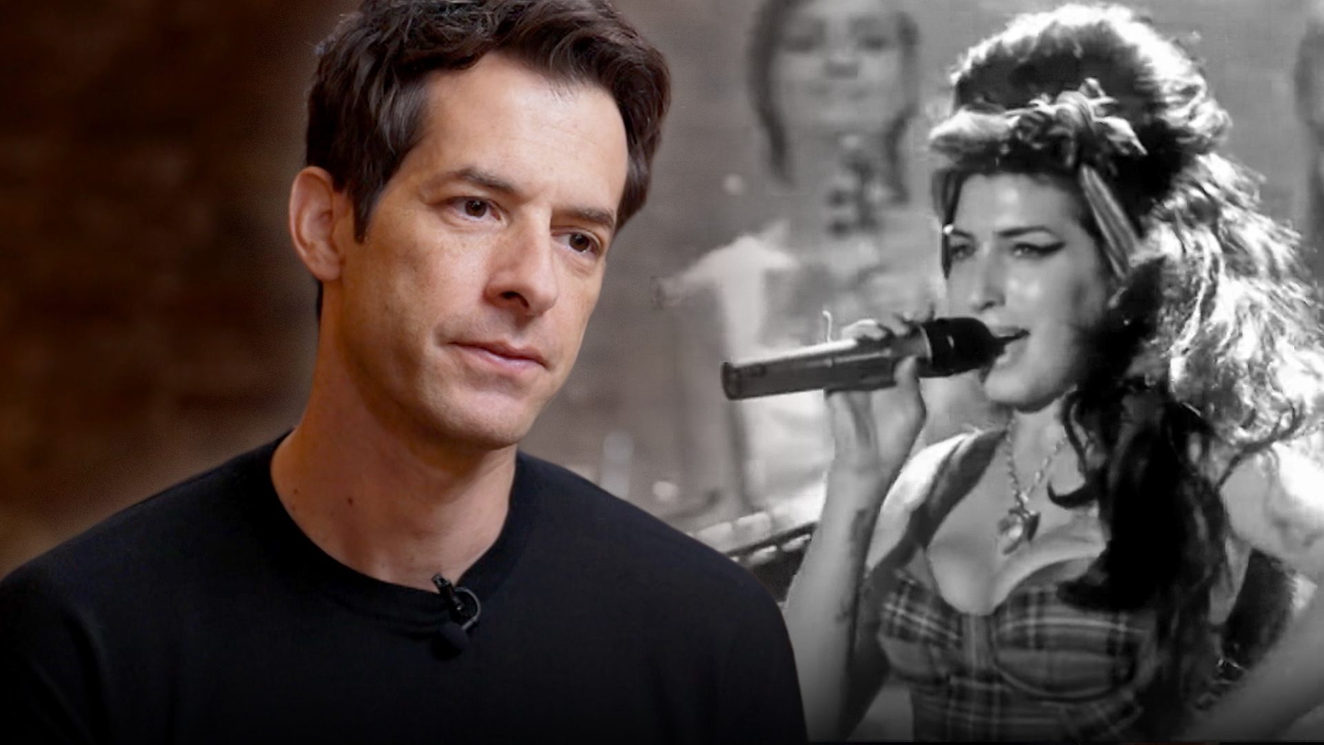 ‘Some of my best music – I miss her’ – DJ Mark Ronson on his love of ...