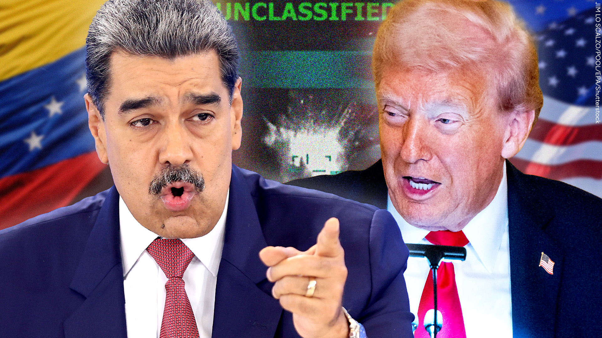 Venezuela – Channel 4 News