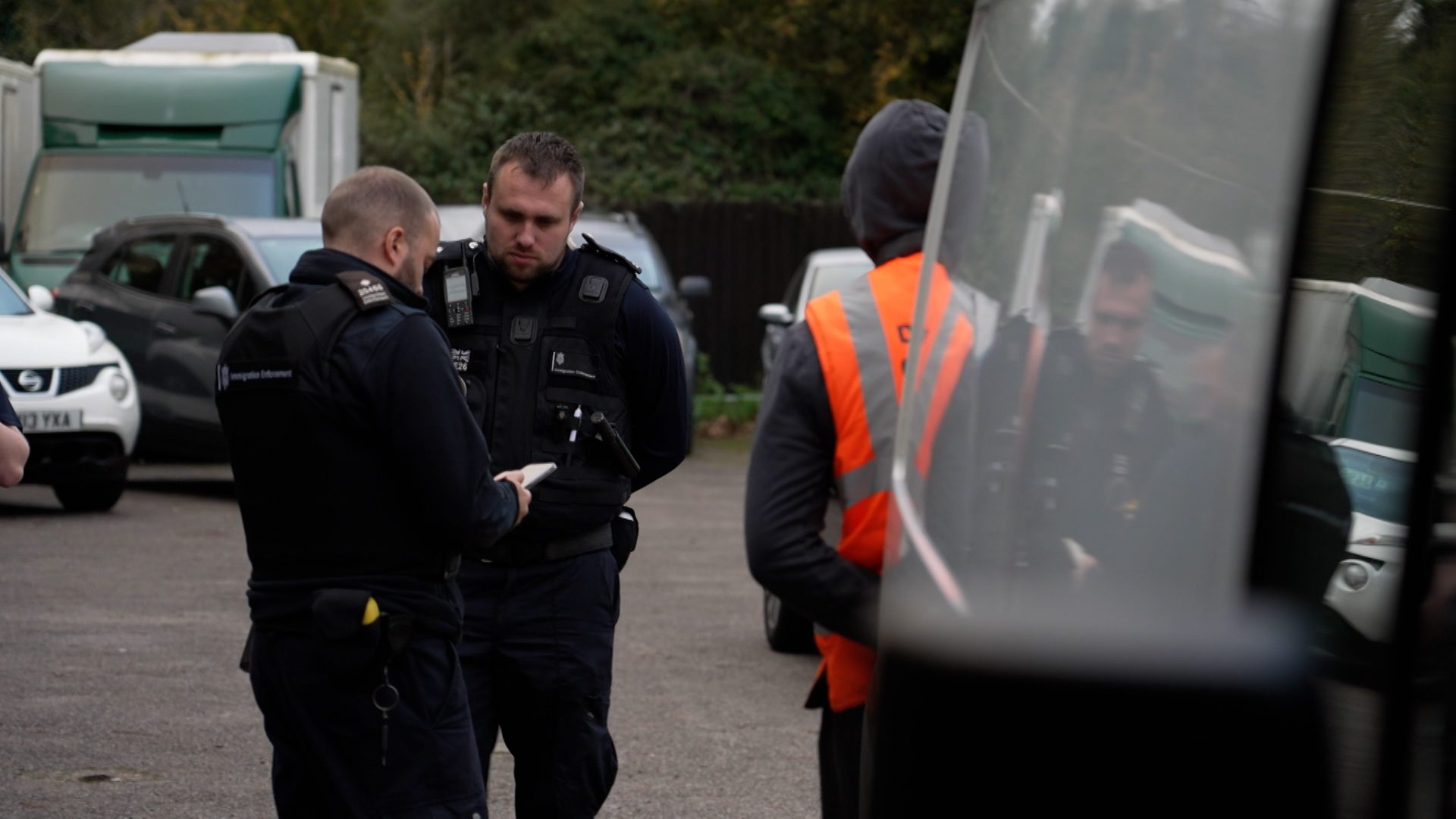 How UK could follow Europe’s ‘strictest’ immigration rules – Channel 4 News
