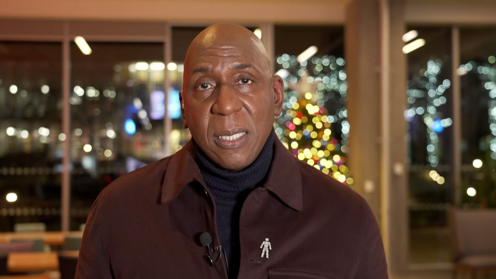 Regular testing ‘best weapon’ against prostate cancer – actor Colin ...