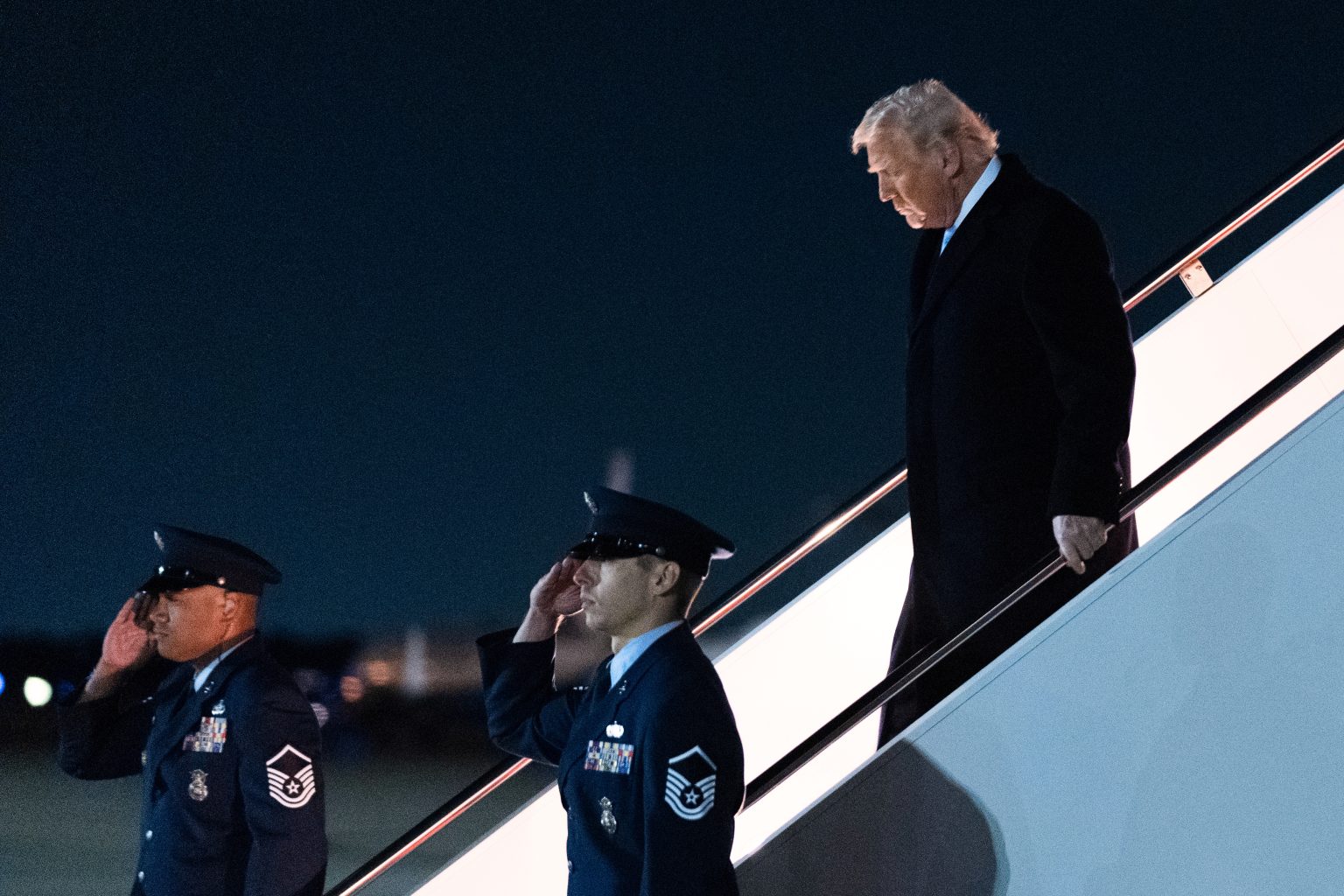 Why Trump’s Epstein files reversal could be a MAGA movement turning ...