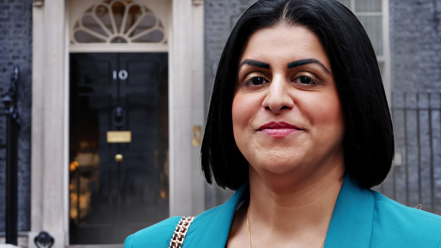 Home Secretary vows to transform the UK’s asylum system – Channel 4 News