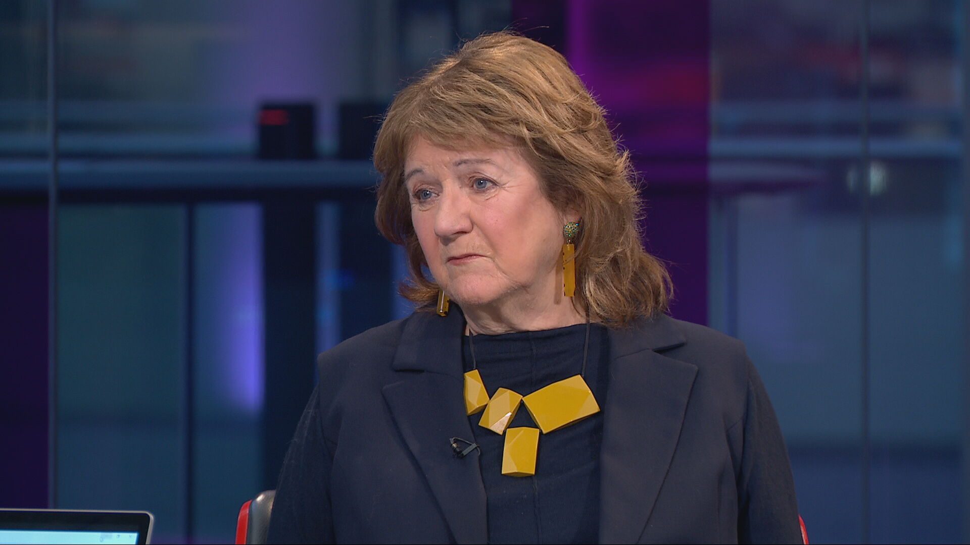 ‘Why is this not more of a priority?’ – Alexis Jay questions slow ...