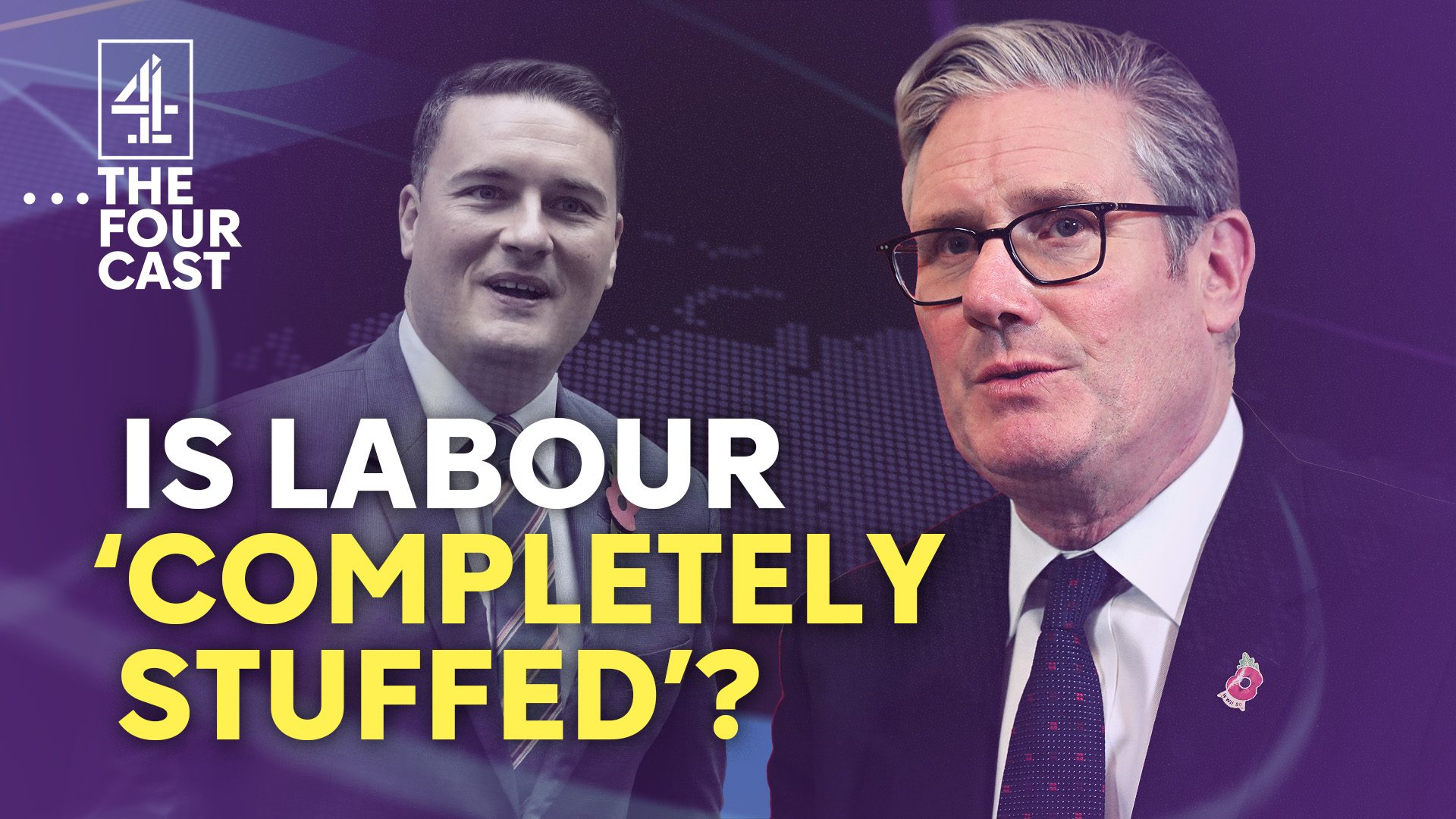 Starmer vs Streeting: inside the Labour meltdown – Channel 4 News
