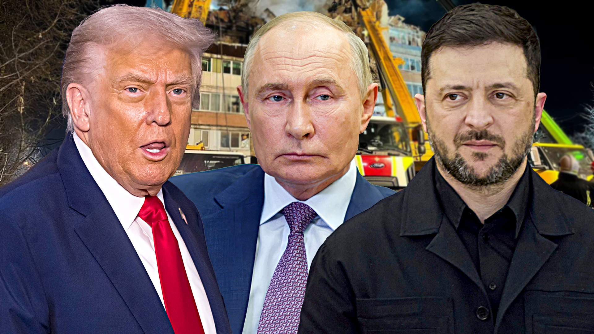 Ukrainian MP warns US–Russia peace plan risks forcing Kyiv to ...
