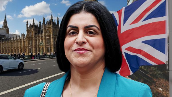 Anja Popp, Correspondent – Channel 4 News