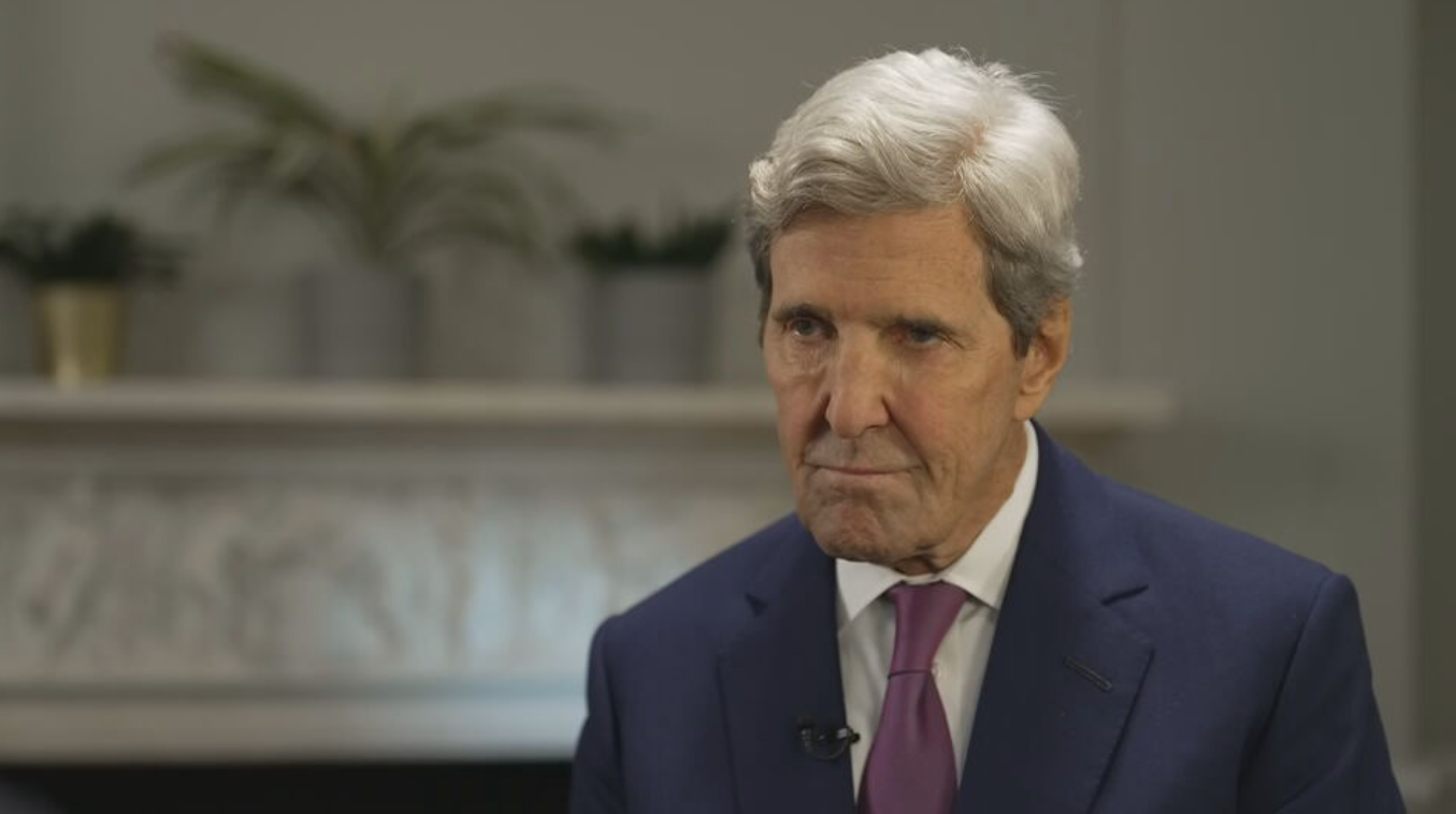 ‘Big amount of money spent to distort message on climate’ – John Kerry ...