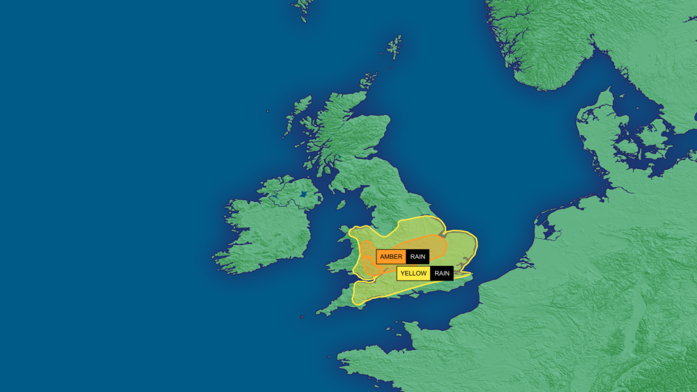 Weather – Channel 4 News