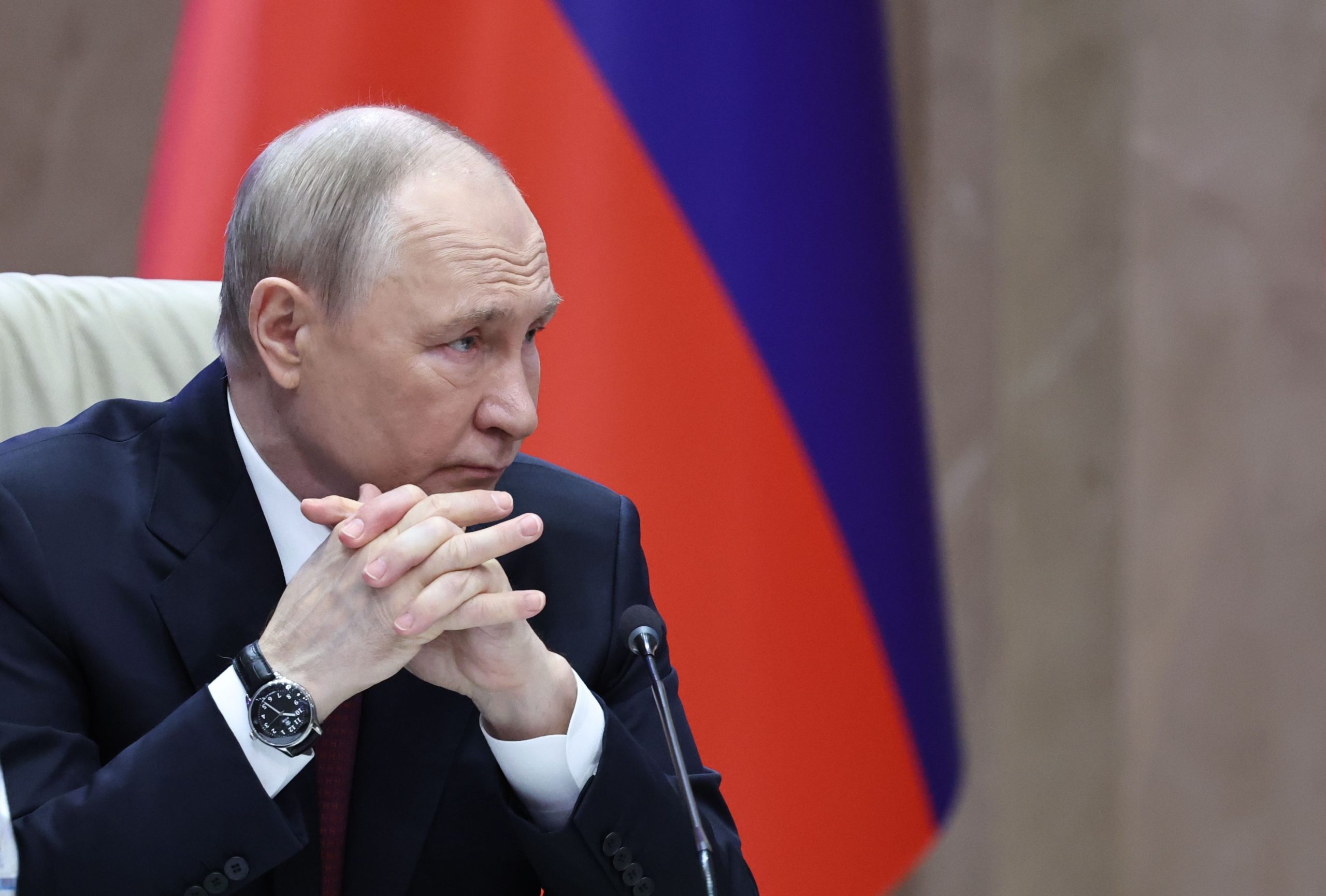 Putin banking on ‘war fatigue’, says former Trump adviser Fiona Hill ...