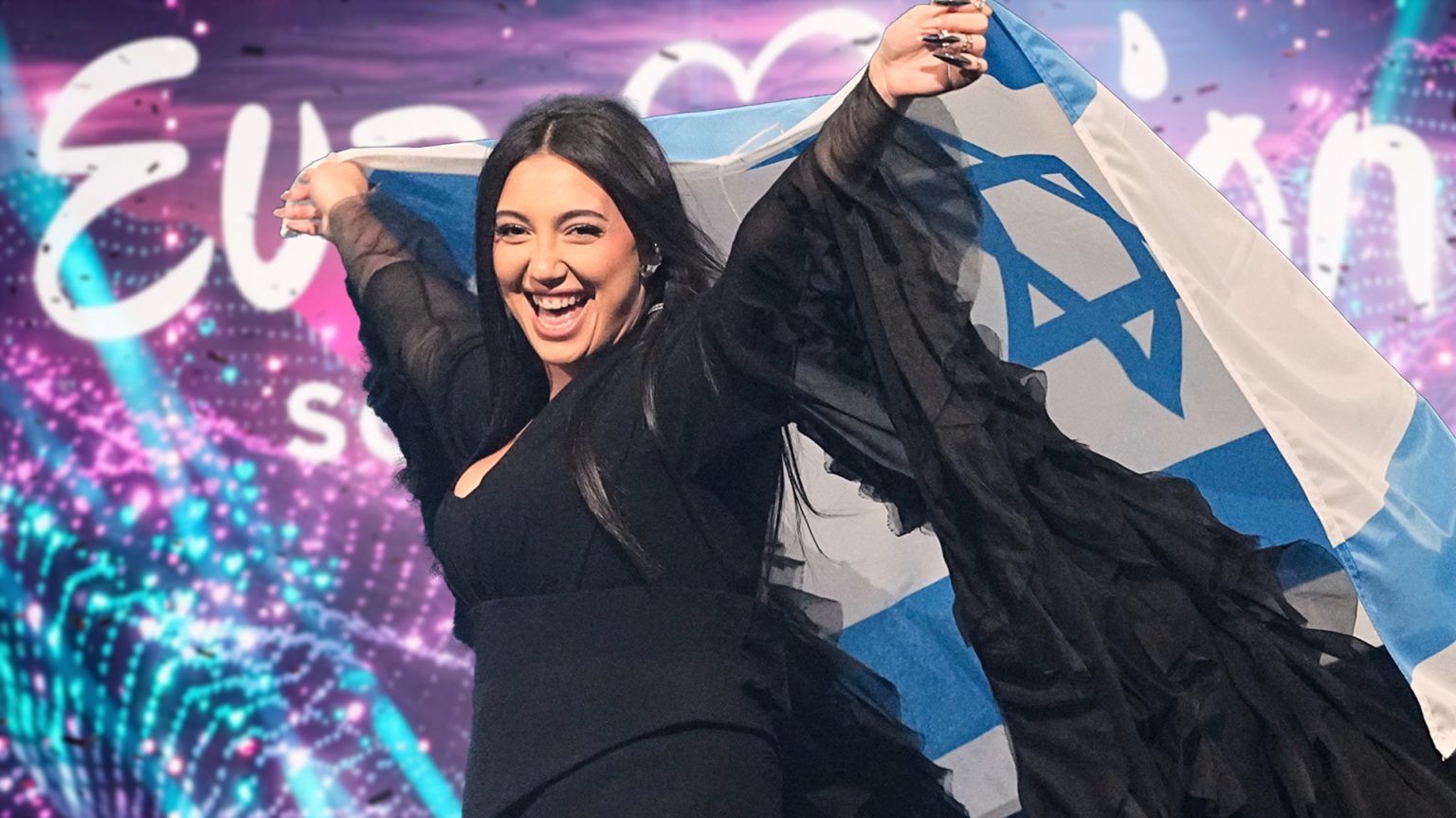 israel eurovision – Channel 4 News