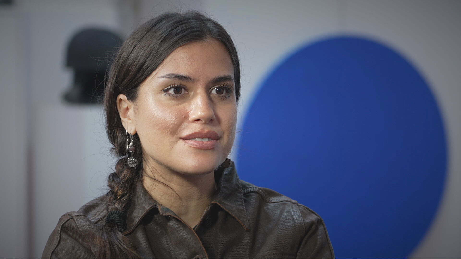 Could this Palestinian song be the UK’s Christmas No. 1? – Channel 4 News