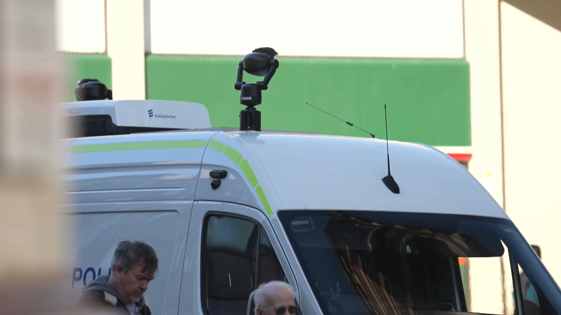 Facial recognition: the controversial technology driving an era of robo ...