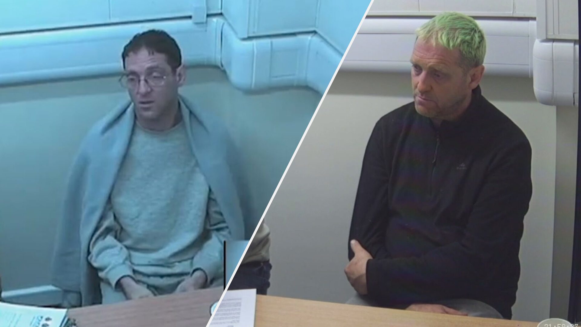Man convicted of murdering wife after own child gives evidence ...