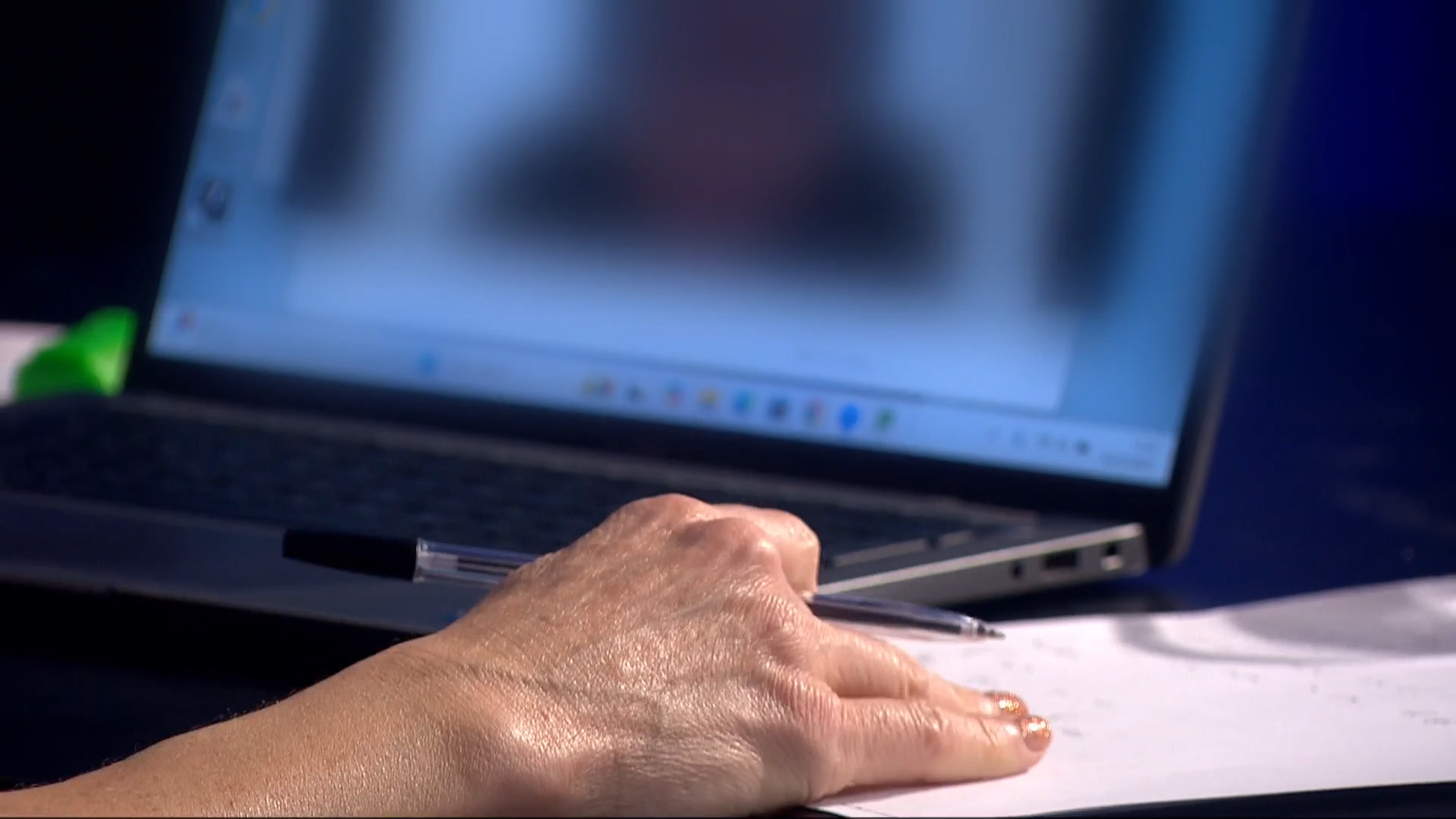 How man in US lost $1.2m in ‘fake’ digital investment platform scam ...