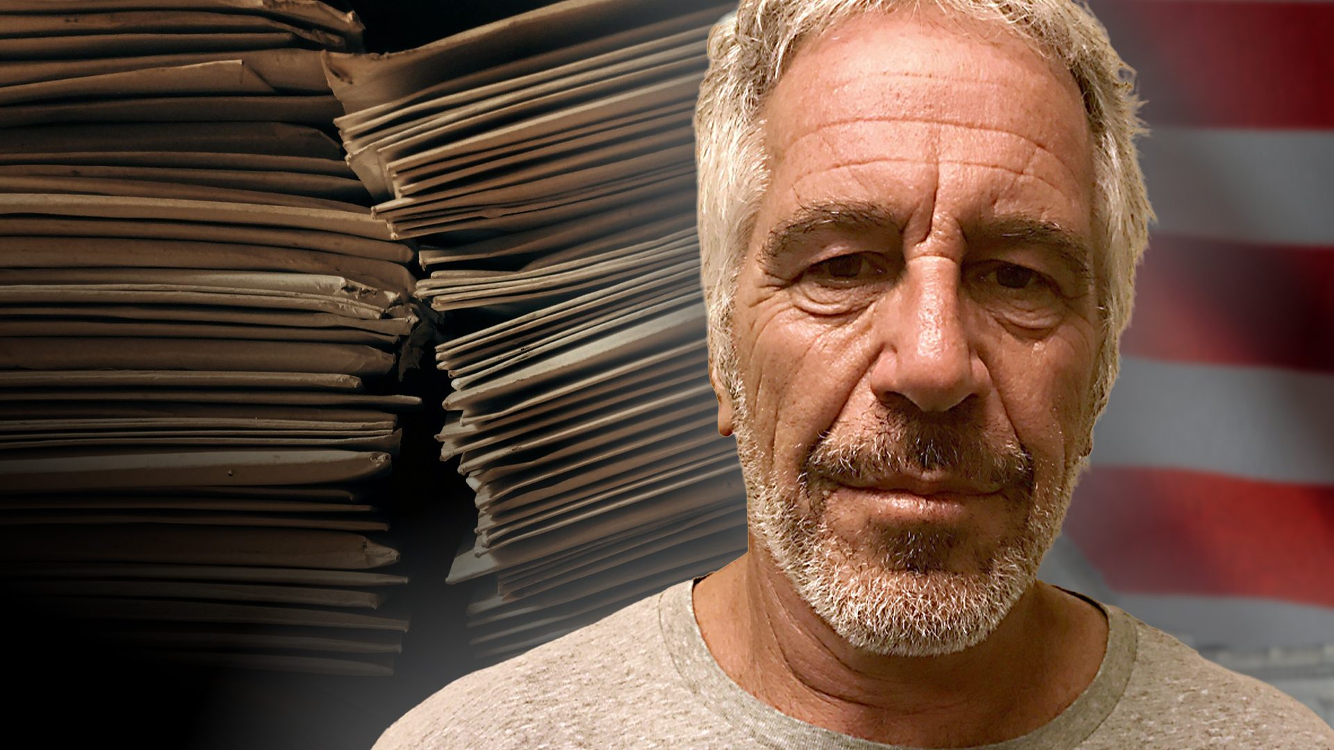 Epstein files: Three million new pages released by US Justice ...