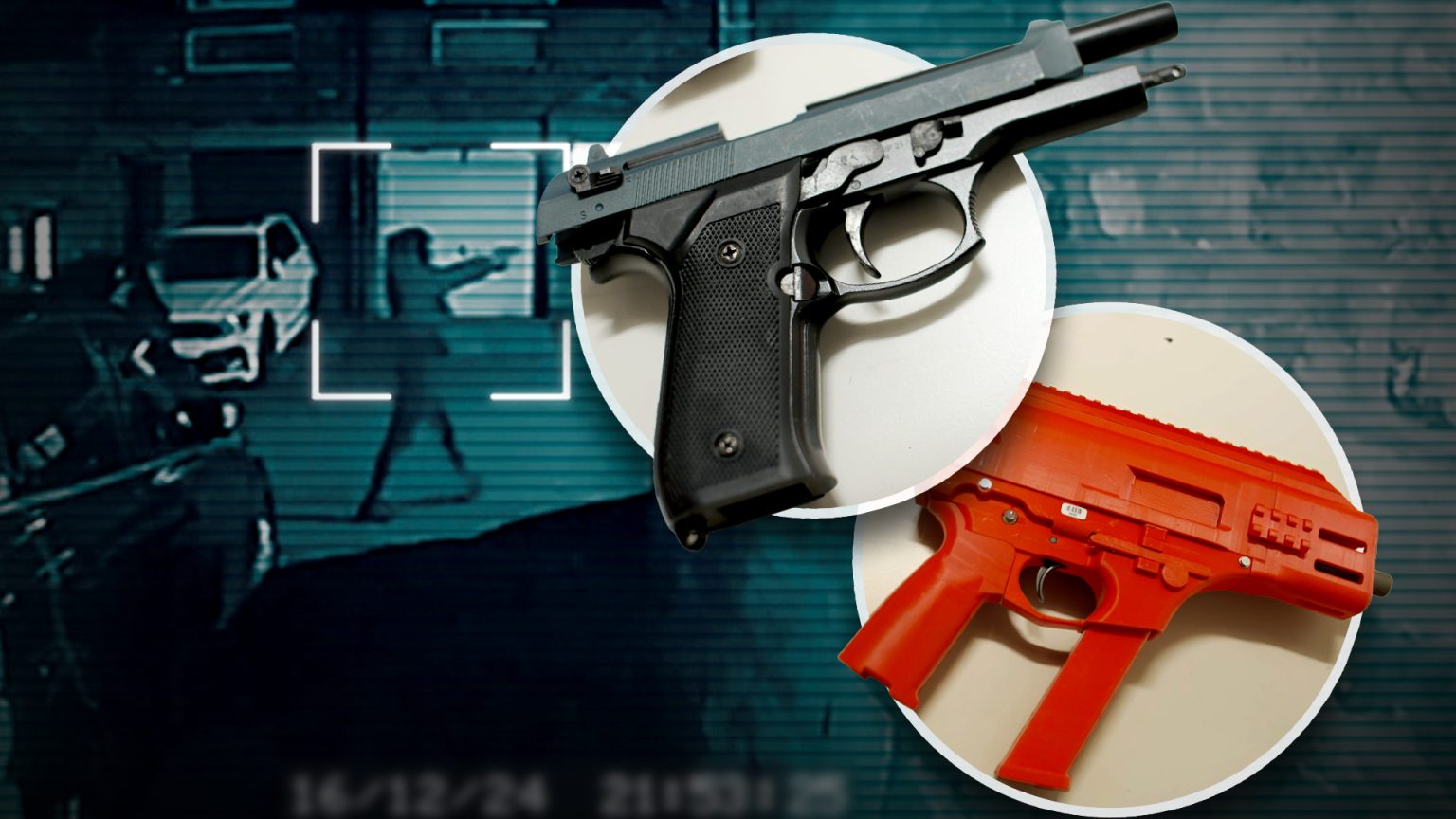 Shootings are down across the UK – but guns are getting deadlier ...