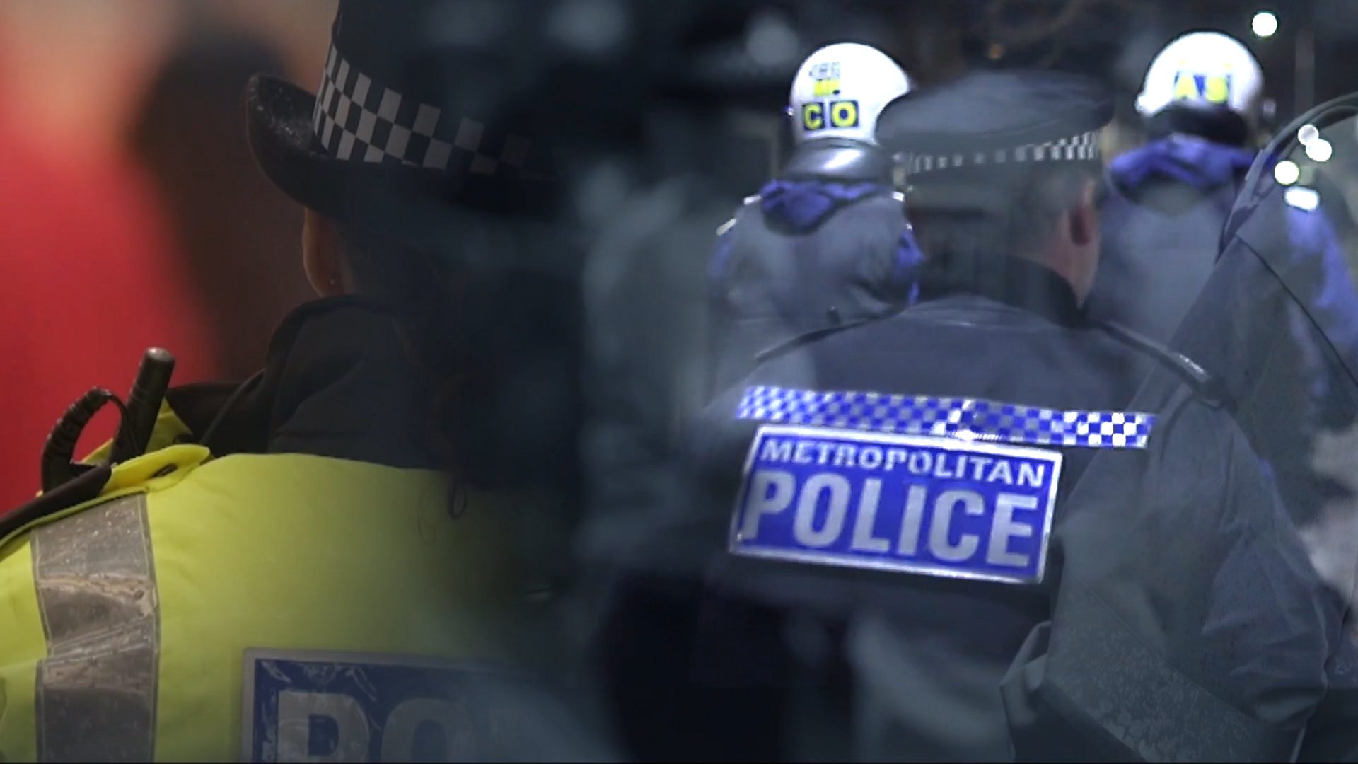 Home Sec to launch ‘British FBI’ in overhaul to policing – Channel 4 News