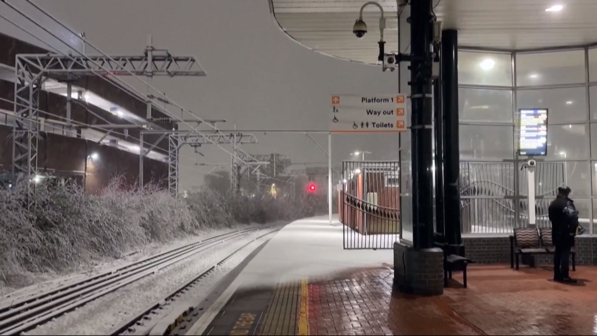 Weather – Channel 4 News