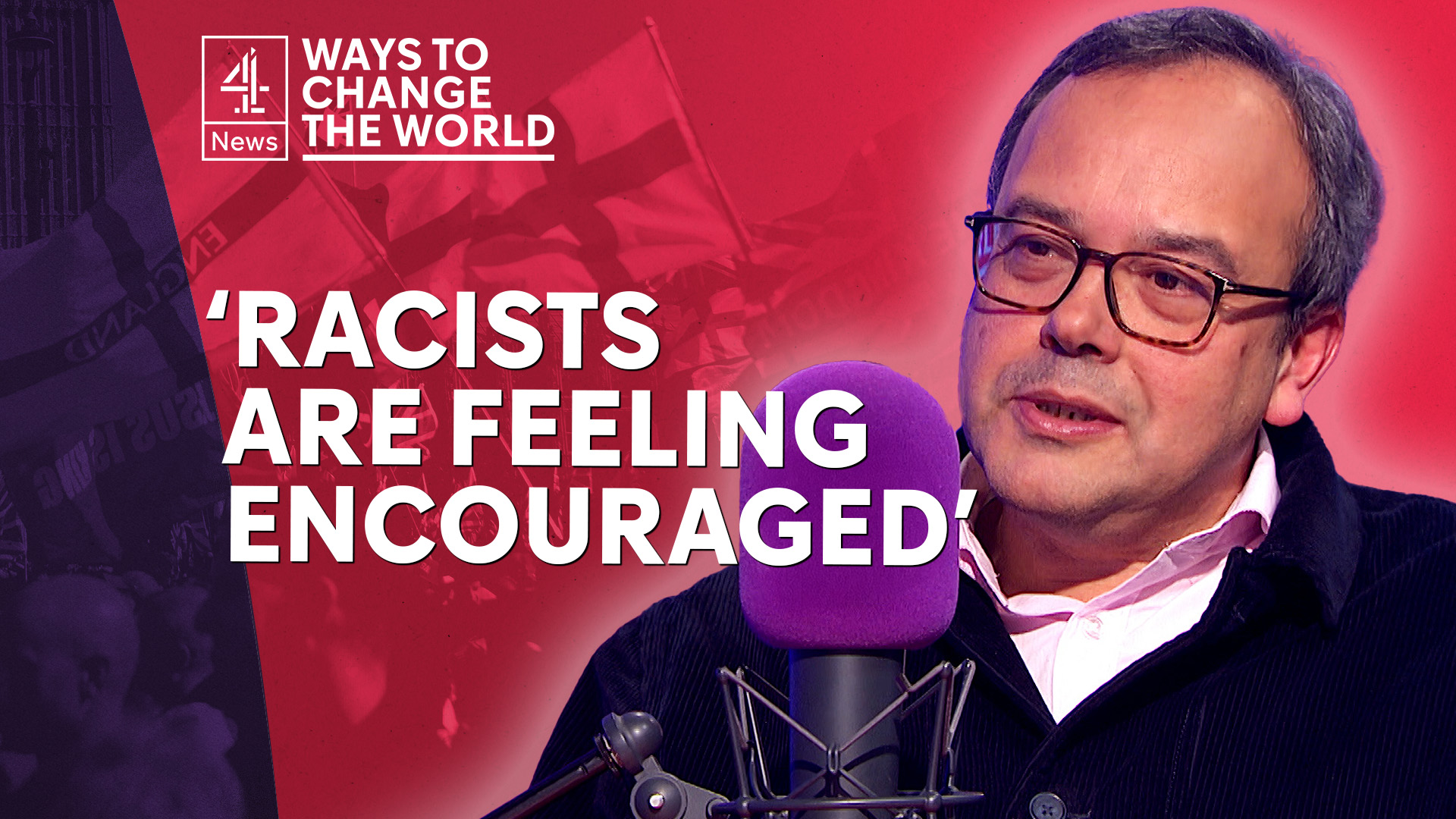Why the far right keeps winning – and how to stop it | Nick Lowles ...