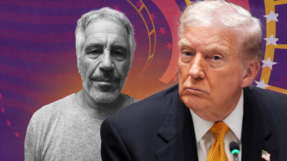 Trump and Epstein: what do the new emails tell us? – Channel 4 News