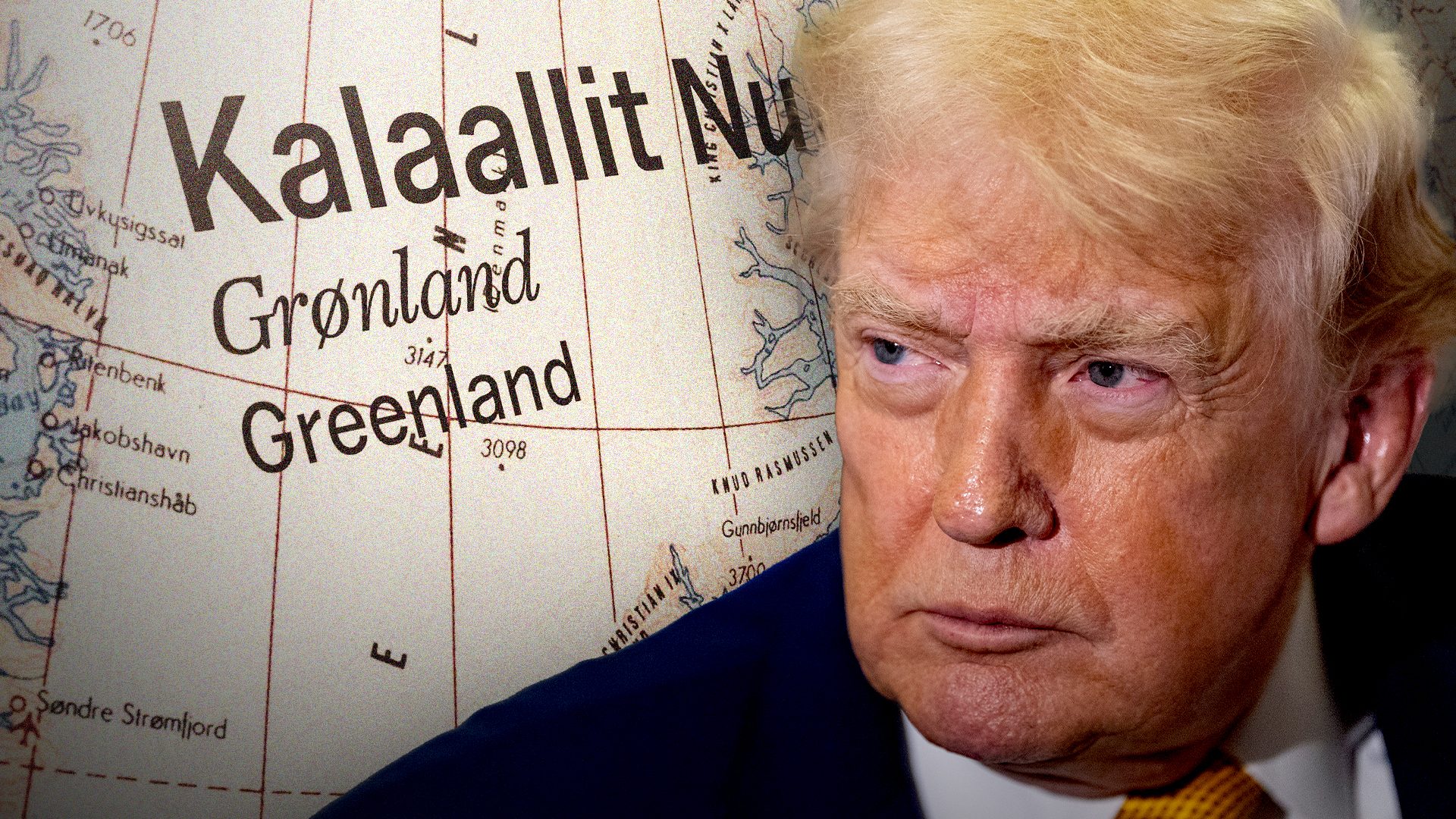 Why Greenland could be Trump’s next target after Venezuela – Channel 4 News