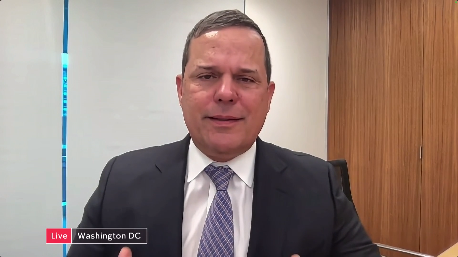 Minneapolis shooting has become ‘political football’ – Former acting ...