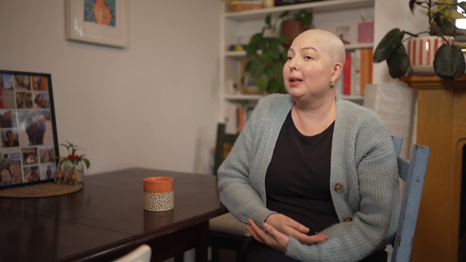 Assisted dying supporters fear time will run out before bill is passed ...