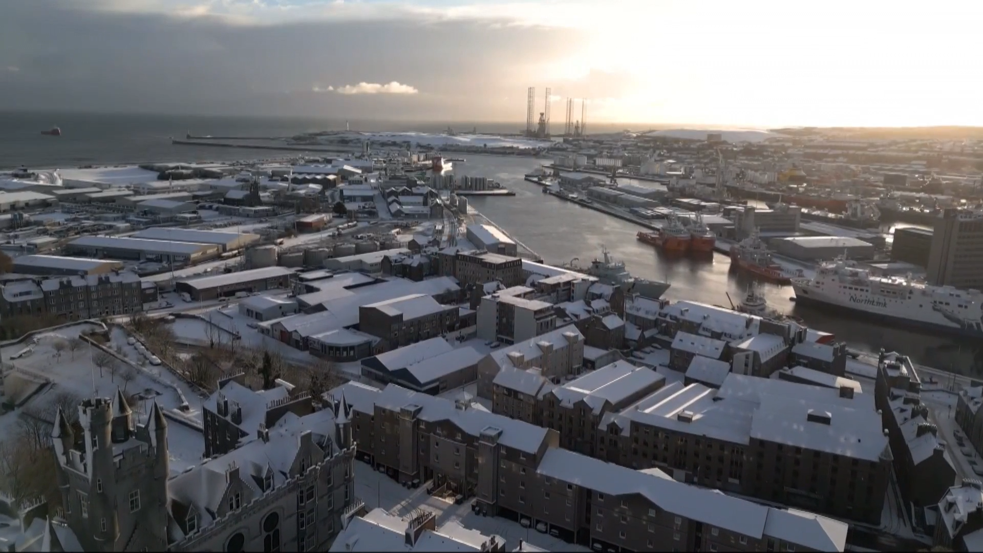 Weather – Channel 4 News