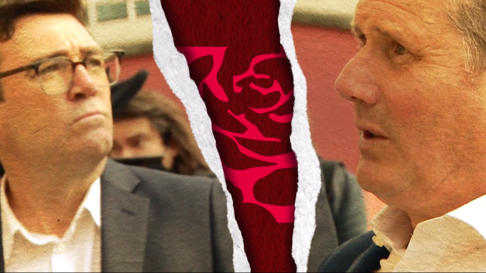 Labour blocks Andy Burnham’s bid to stand in by-election – Channel 4 News