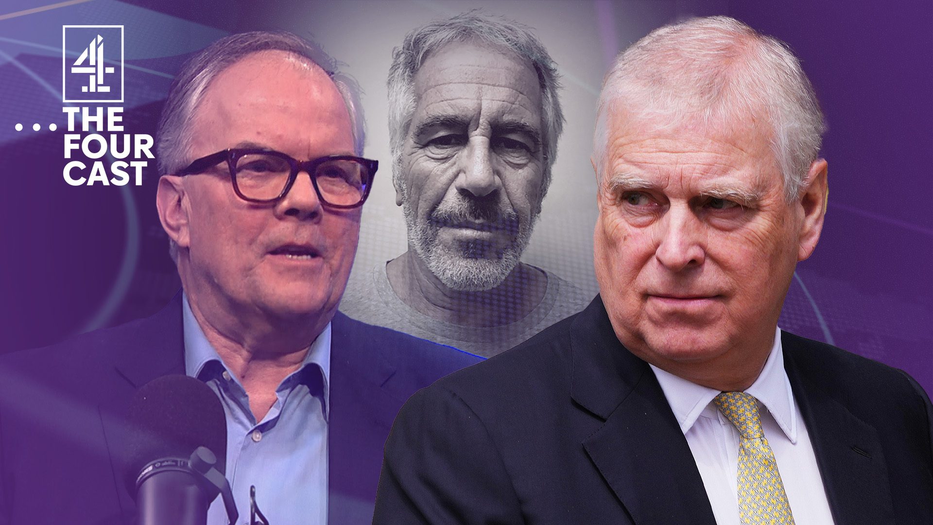 Could Andrew go to prison over Epstein emails? – Channel 4 News