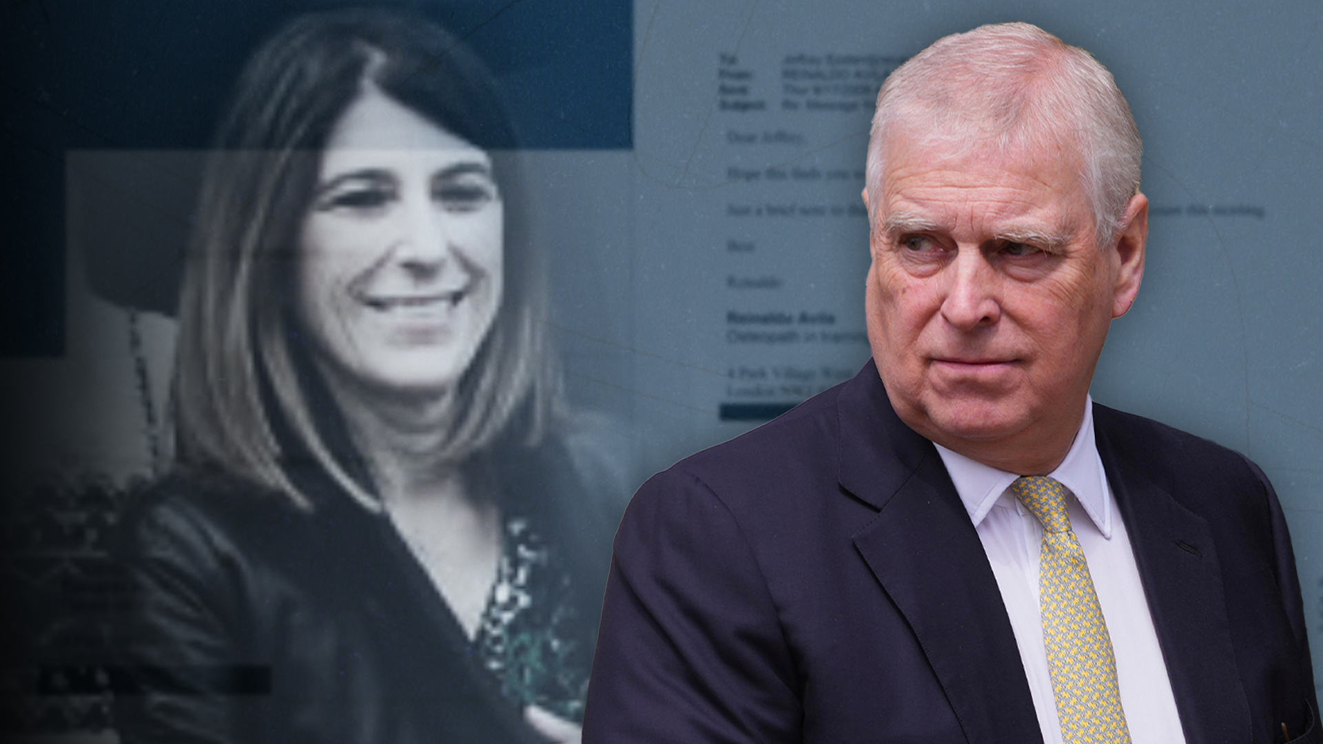 Government considers removing Andrew from line of succession – Channel ...