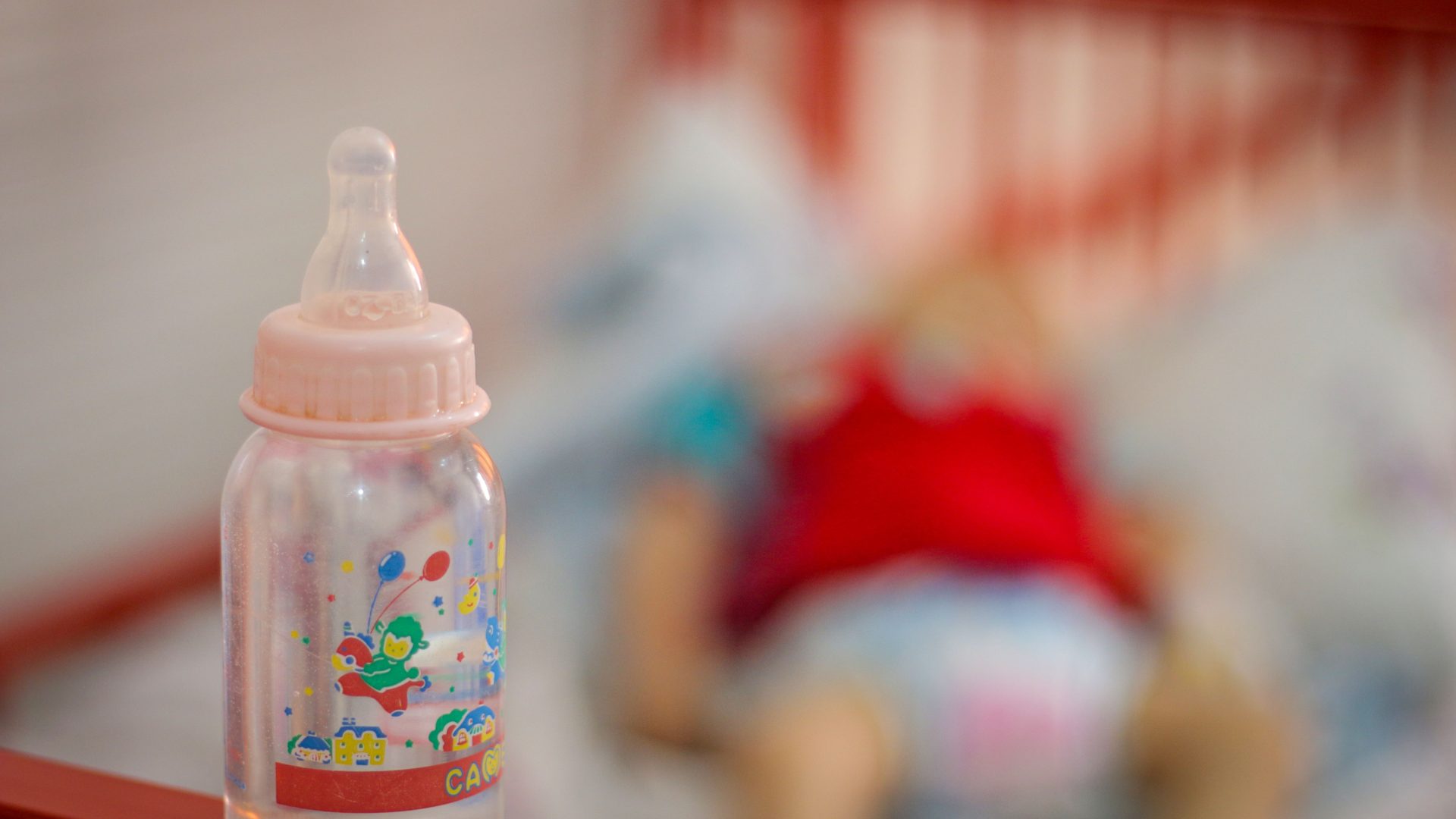 FactCheck: how many baby formula recall poisonings have been reported ...