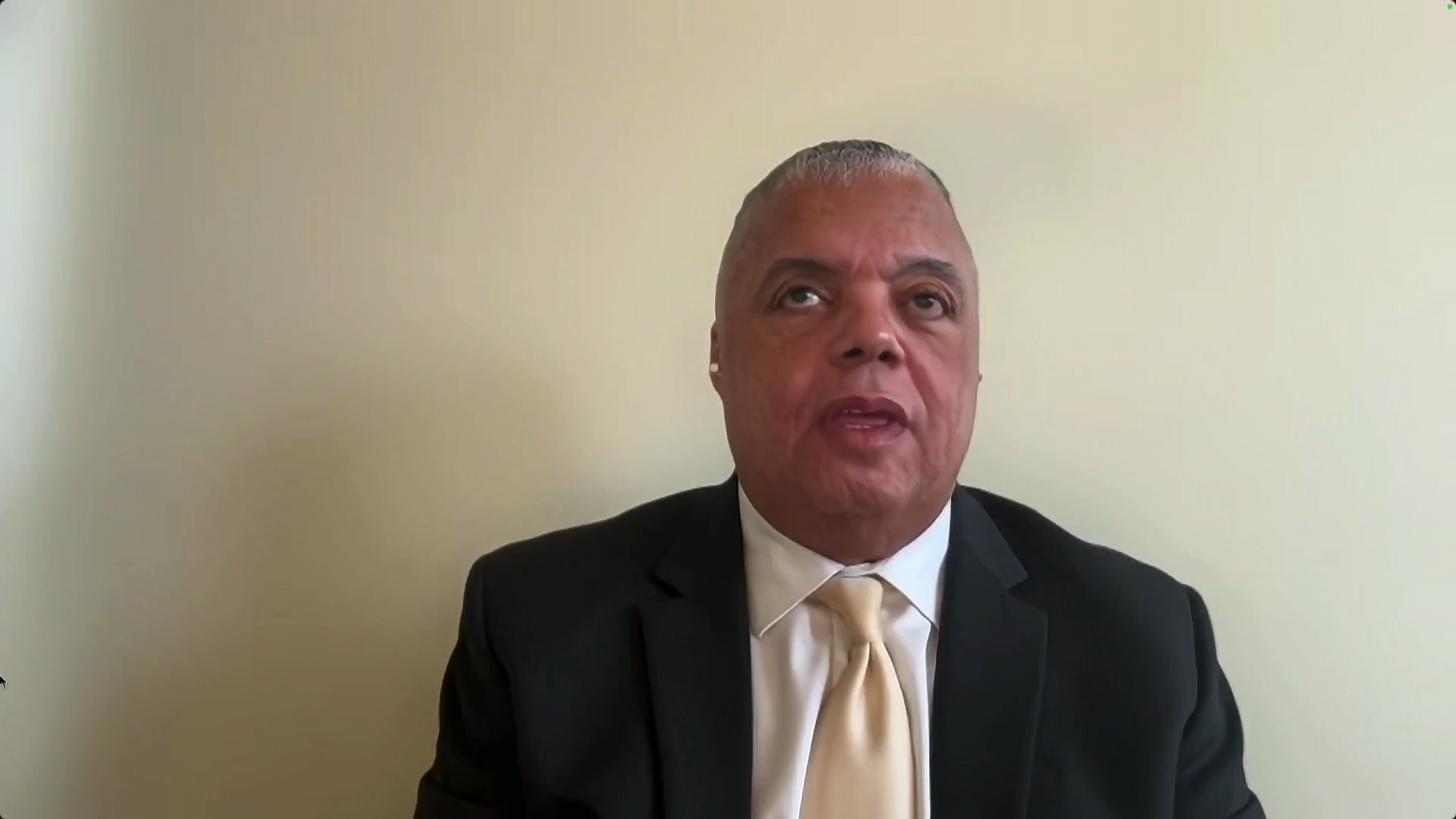 Jesse ‘passing the baton’ says former Rev Jackson coalition member ...